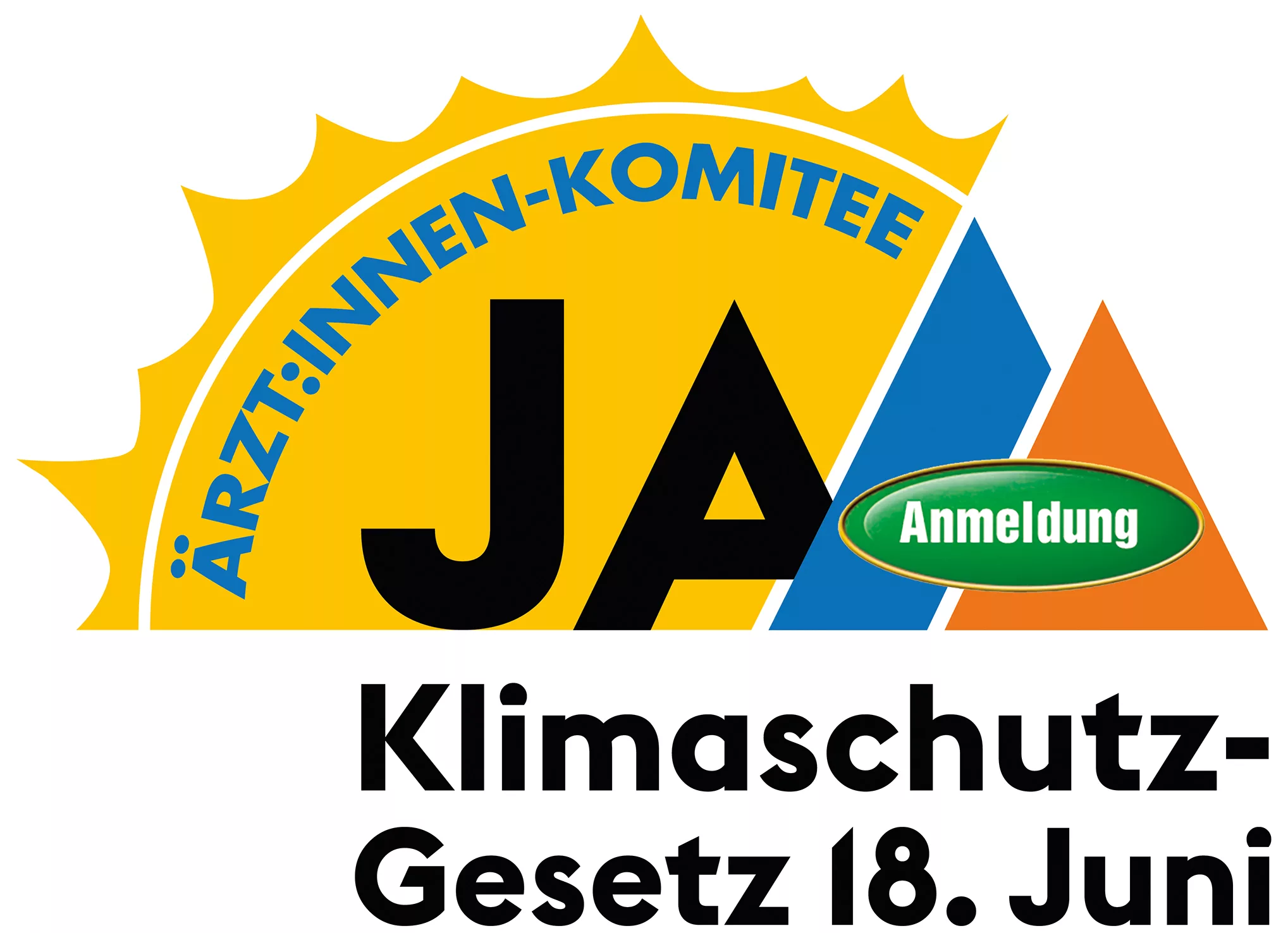 Klimaschutzgesetz JA | Ärztinnen und Ärzte für Umweltschutz
